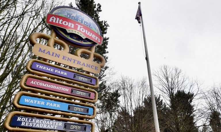 Are Dogs Allowed in Alton Towers? – Pet Help Reviews UK