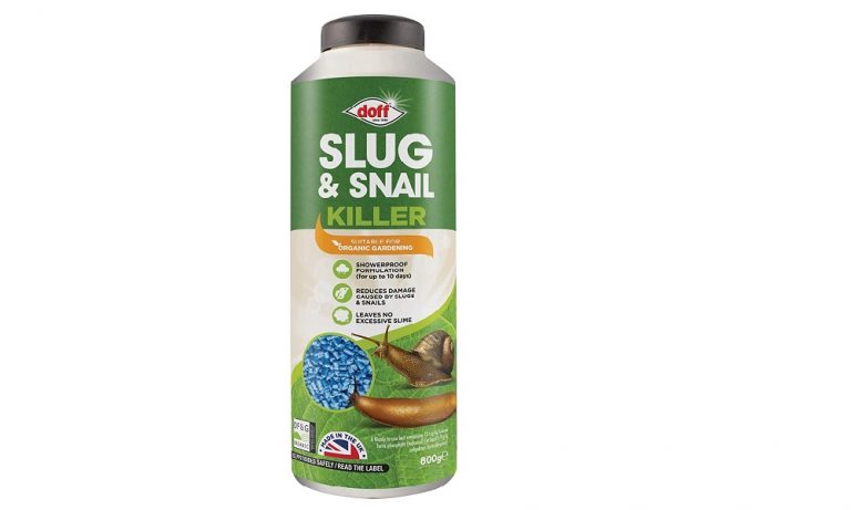 Is Doff Slug Killer Safe for Dogs? – Pet Help Reviews UK