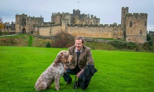 Is Alnwick Castle Dog Friendly? – Pet Help Reviews UK