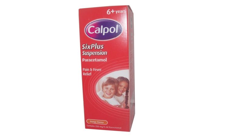 Can You Give Sugar Free Calpol to Dogs? – Pet Help Reviews UK