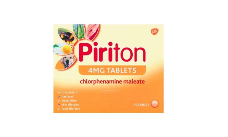 Is Piriton Safe for Dogs? – Pet Help Reviews UK