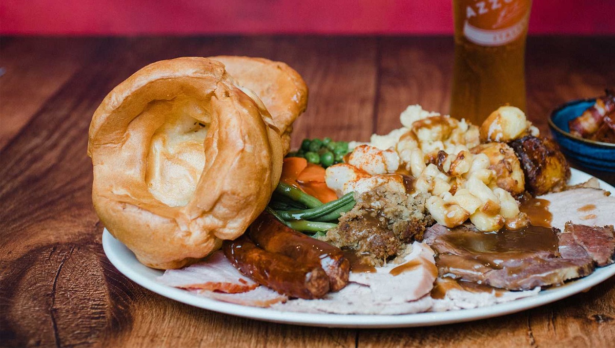 Is Toby Carvery Dog Friendly? – Pet Help Reviews UK