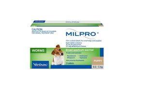 What is Milpro for Dogs? – Pet Help Reviews UK