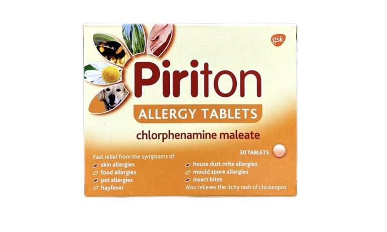 What Piriton Can Dogs Have? – Pet Help Reviews UK