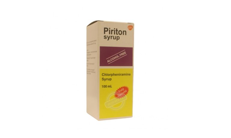 Can Dogs Have Piriton Syrup? – Pet Help Reviews UK