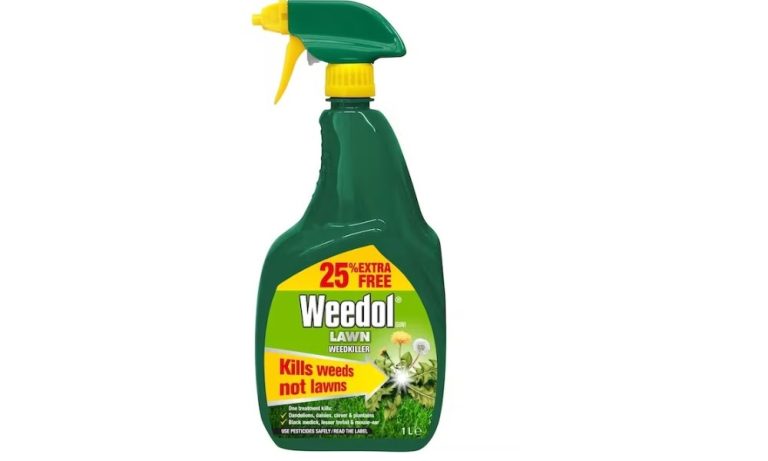 Is Weedol Safe for Dogs? – Pet Help Reviews UK