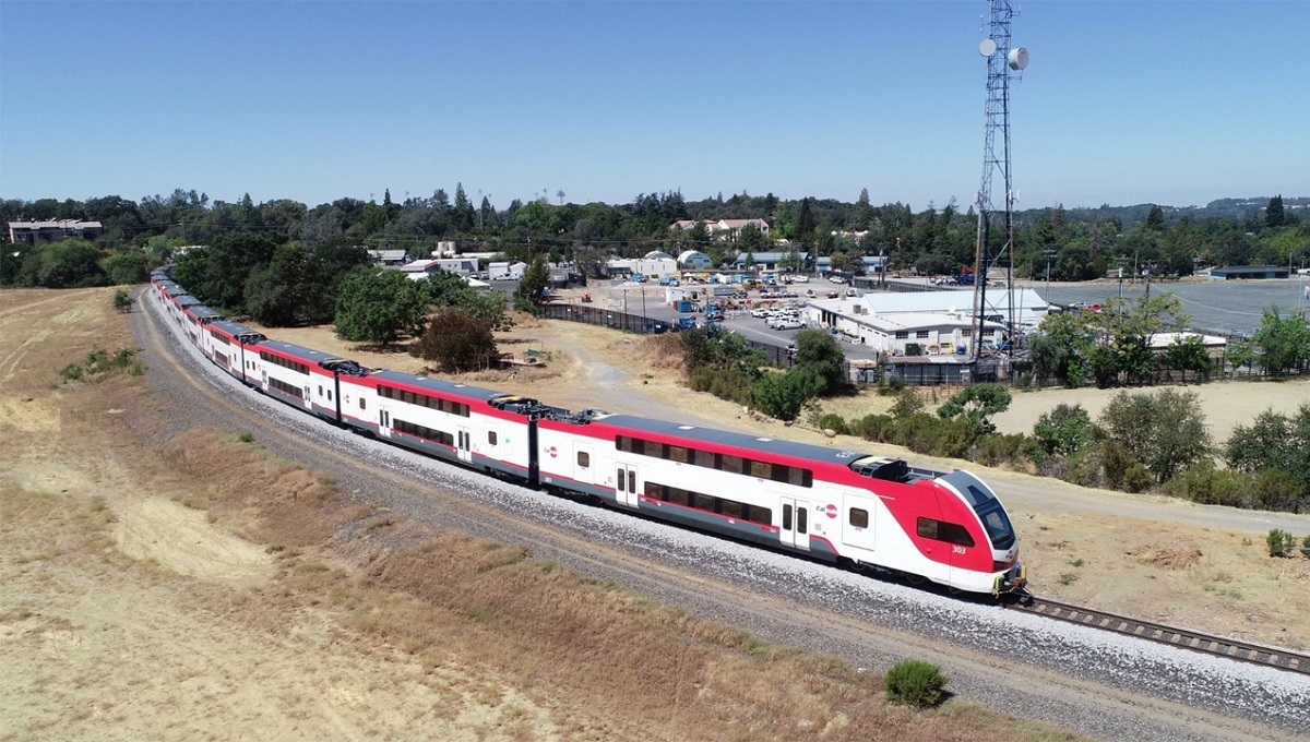 Are Pets Allowed on Caltrain? – Pet Help Reviews UK